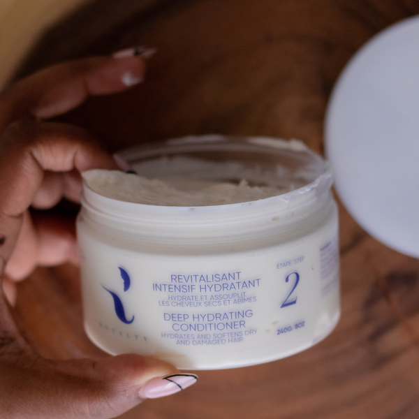 Intense Hydration Conditioner - Royalty - Royaltynatural